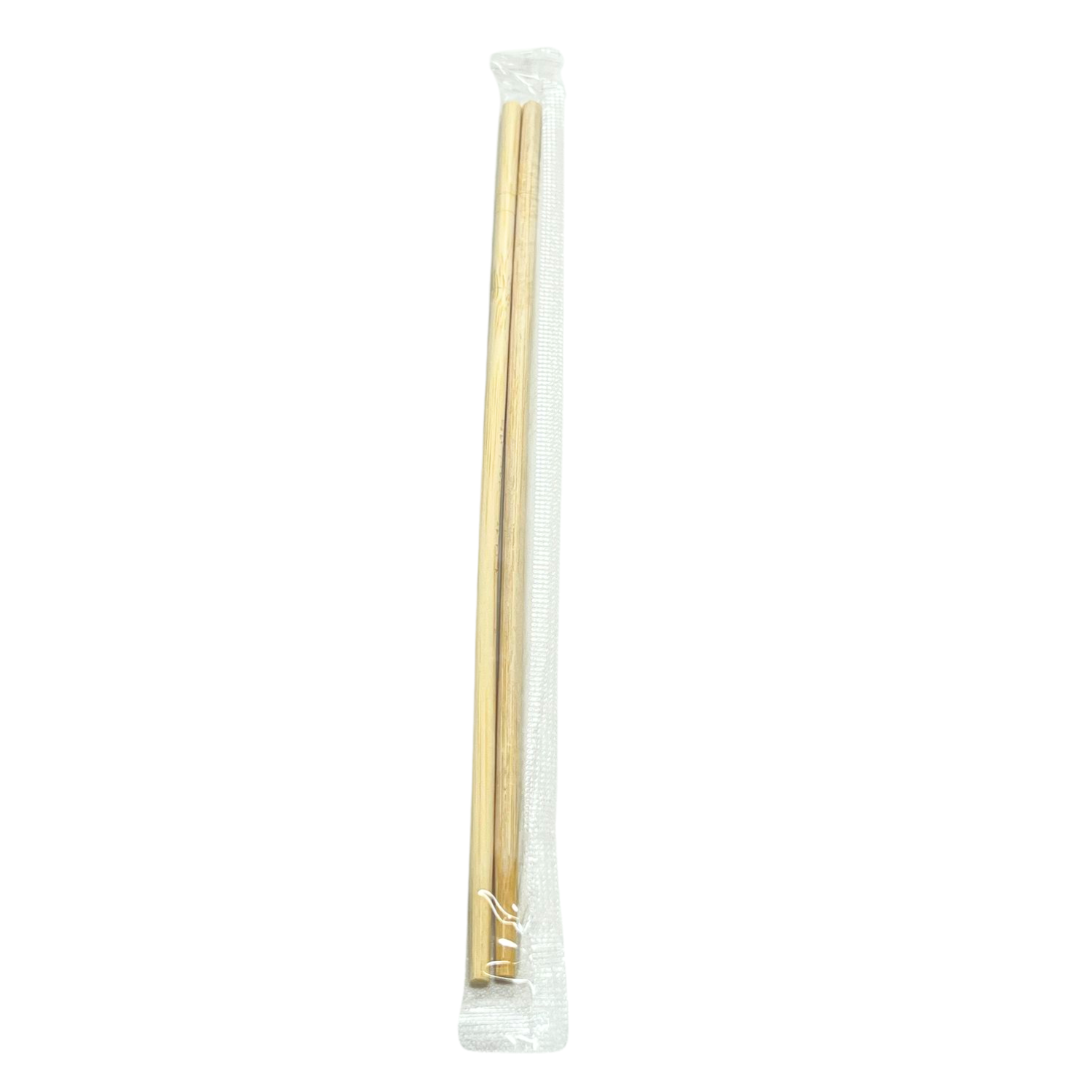 Hashi Redondo de Bambu (0,5 x 20 cm) - 100 Unidades